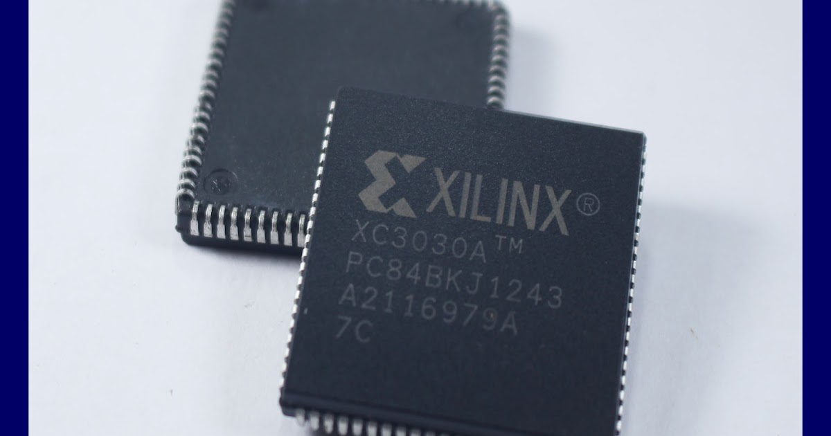 Jual IC XC3030A ~ Komponen Elektronik