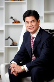 PT. INTAN BARUPRANA FINANCE, Fred Lopez Manibog Targetkan Pembiayaan ...