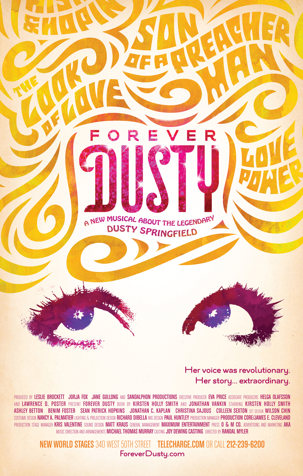 O Baú do Edu: SIMPLESMENTE DUSTY... DUSTY SPRINGFIELD