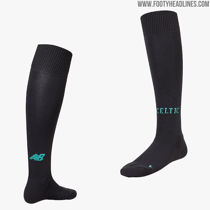 Celtic 19-20 Goalkeeper Kit Released - Footy Headlines