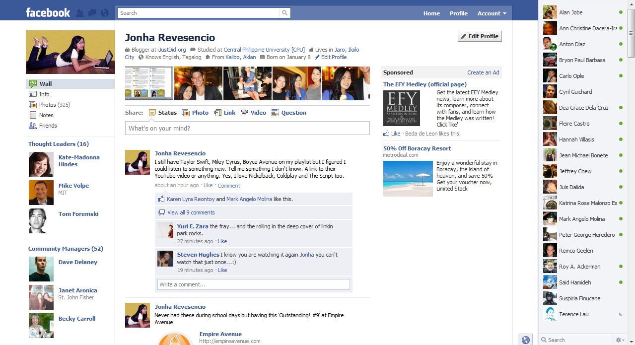 Finance for Newbies: How to Revert or Bring Back the Old Facebook Chat Box