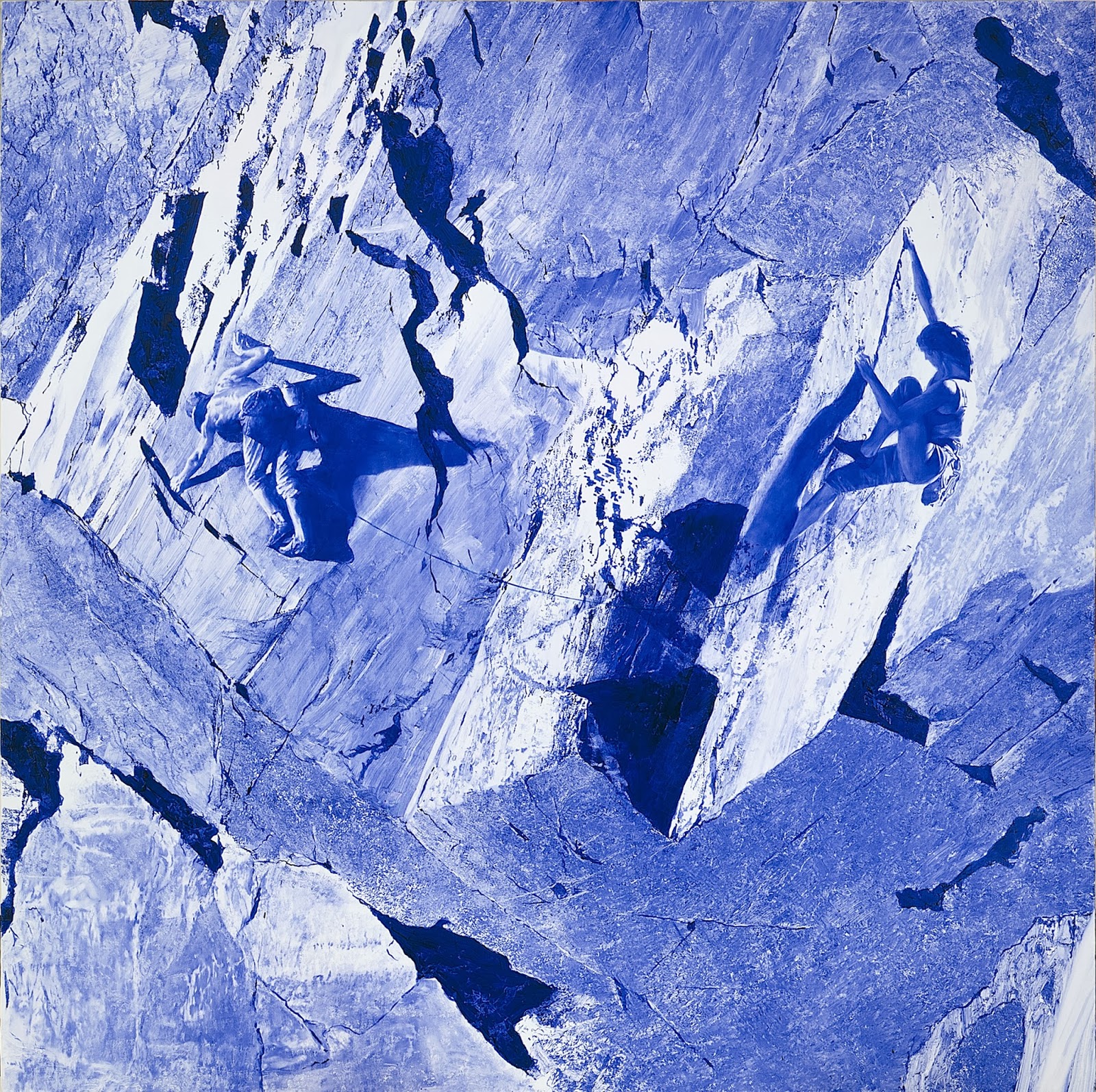 "The Big Picture" According to Casey Read (MFA 2014) - New York Academy ...