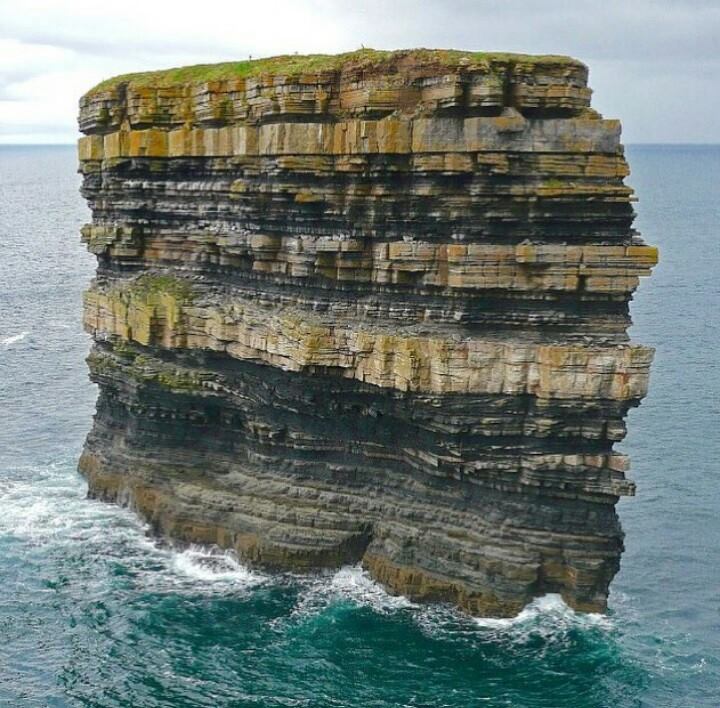 Learning Geology: Geologic Contacts