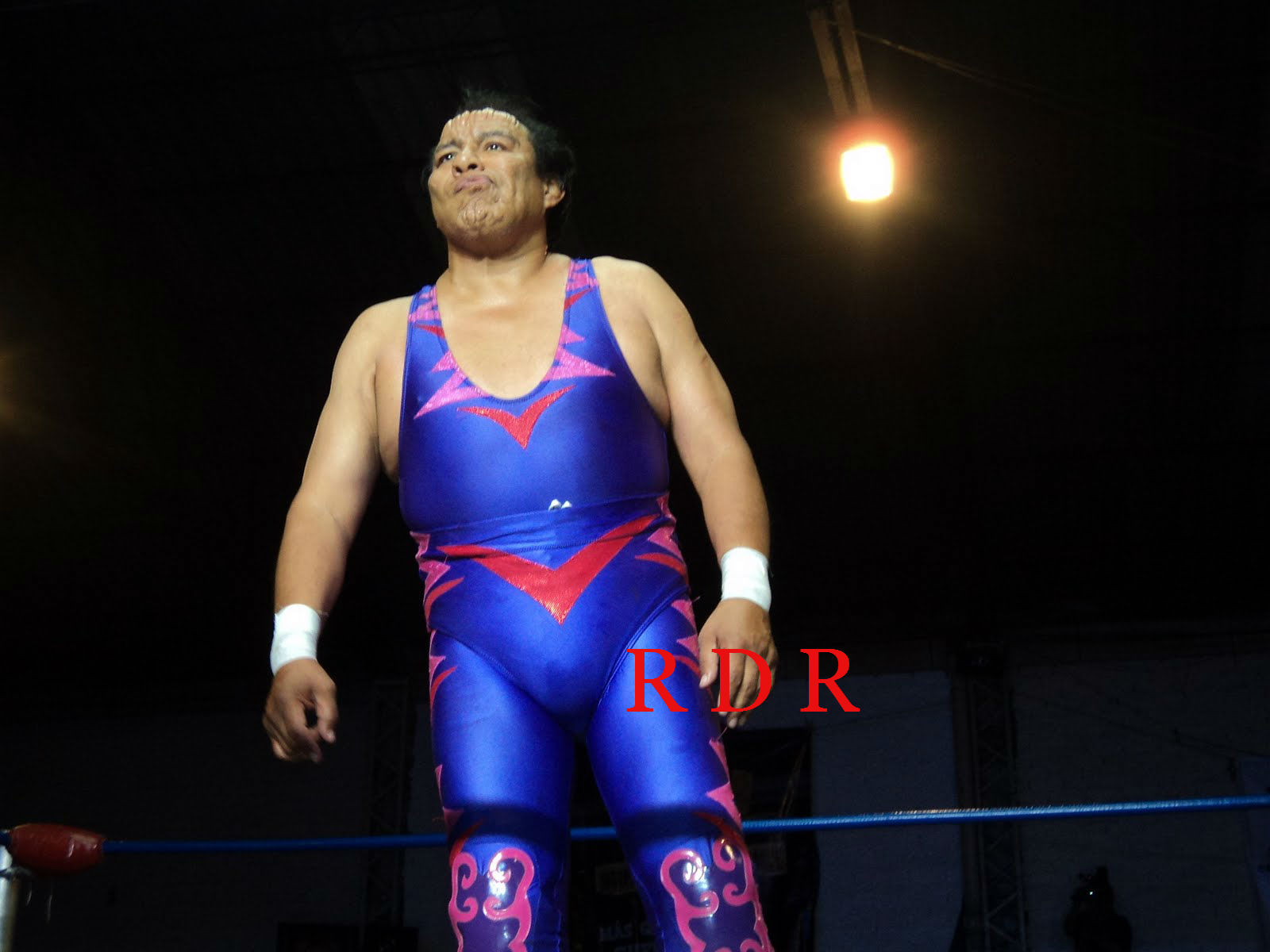 RdR: EL REY ARTURO, VILLANO III.