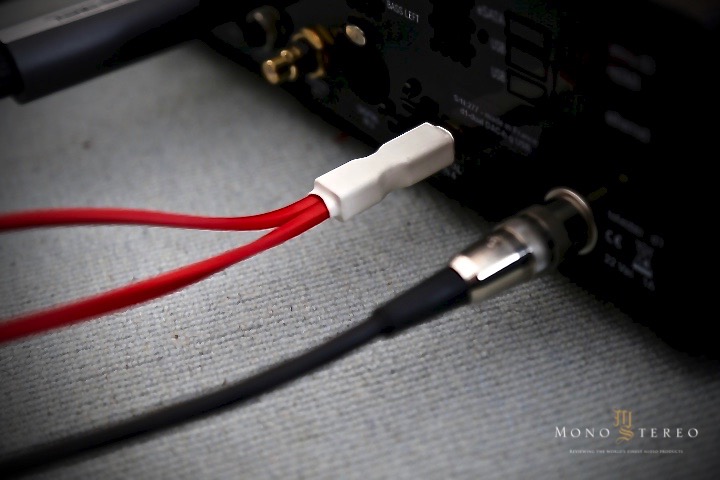 TOTALDAC D-1 Dual DAC arrived! – M & S | Ultimate High-Fidelity