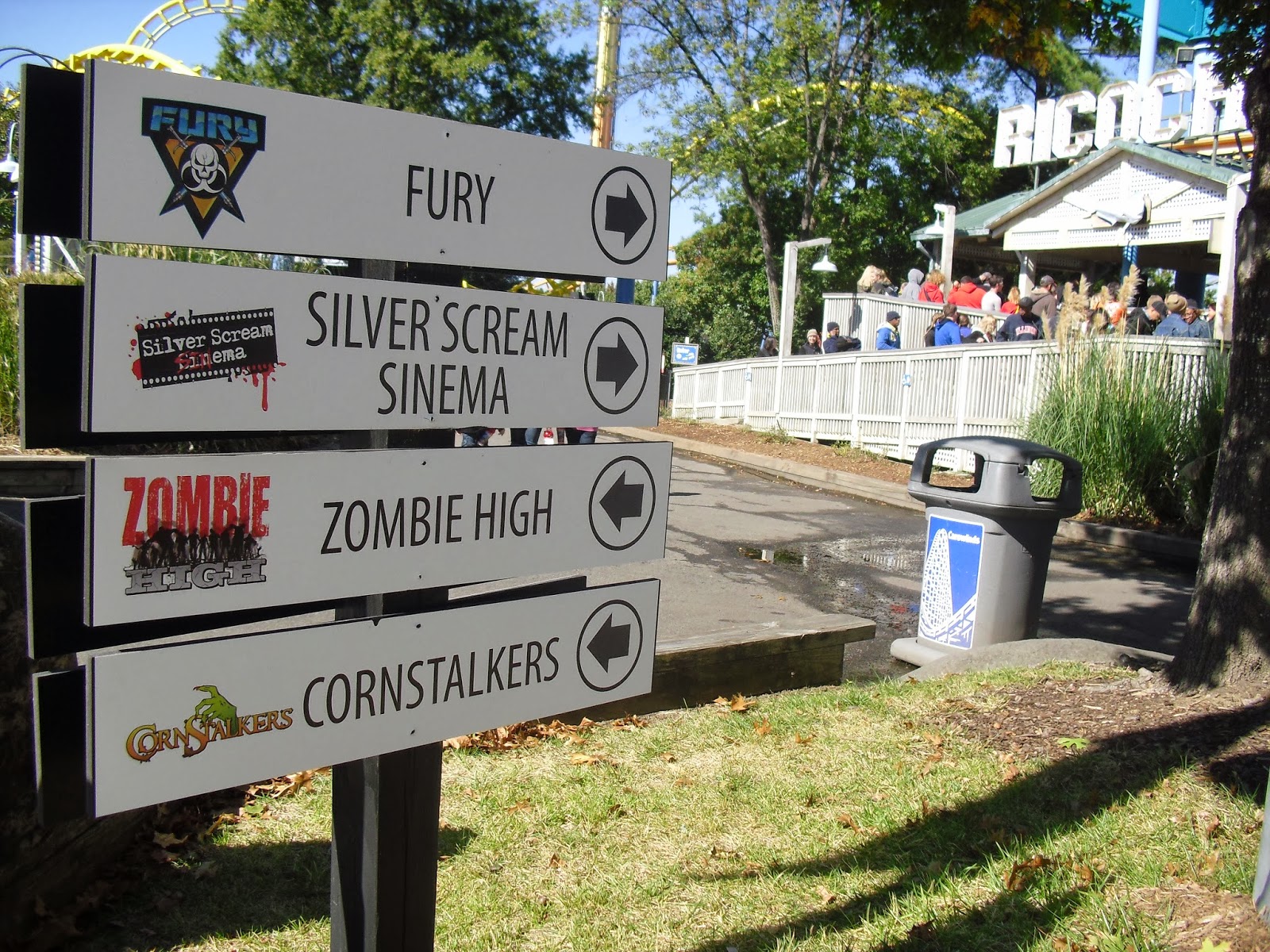 Travel NC With Kids: SCarowinds – Are You Looking for Ghosts, Skeletons ...
