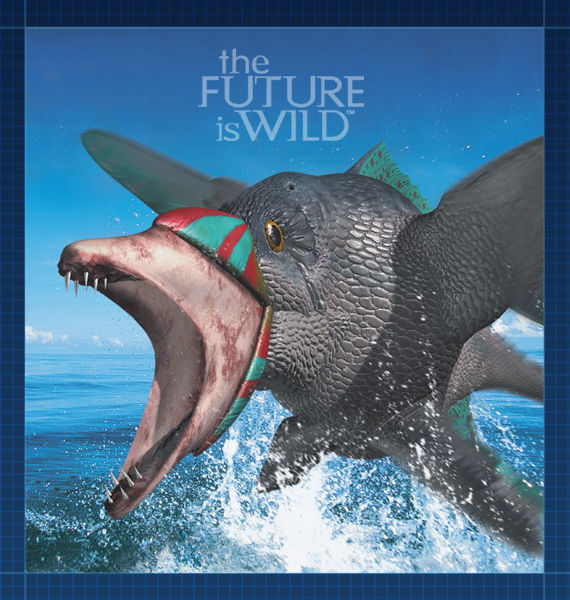 Synthetic Daisies: Carnival of Evolution, #58 -- Visions of the ...