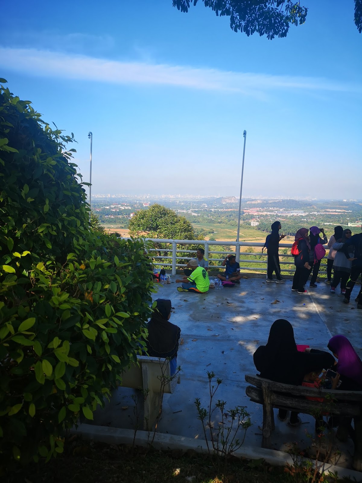 Suling Hill 舒寧頂 - Penangtour2u