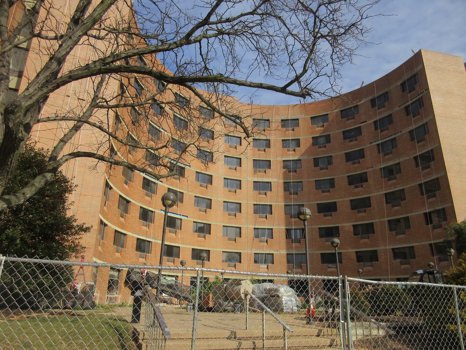 Drexel Campus Tour: Updated 2019!