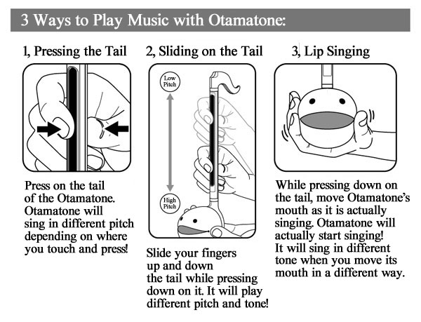 noseflute.org: Otamatone Day + 1