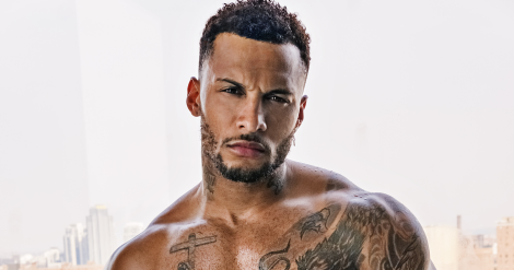 THE MALE CELEBRITY FAMOUS MALE PICTURE BLOG: David Mcintosh - White ...