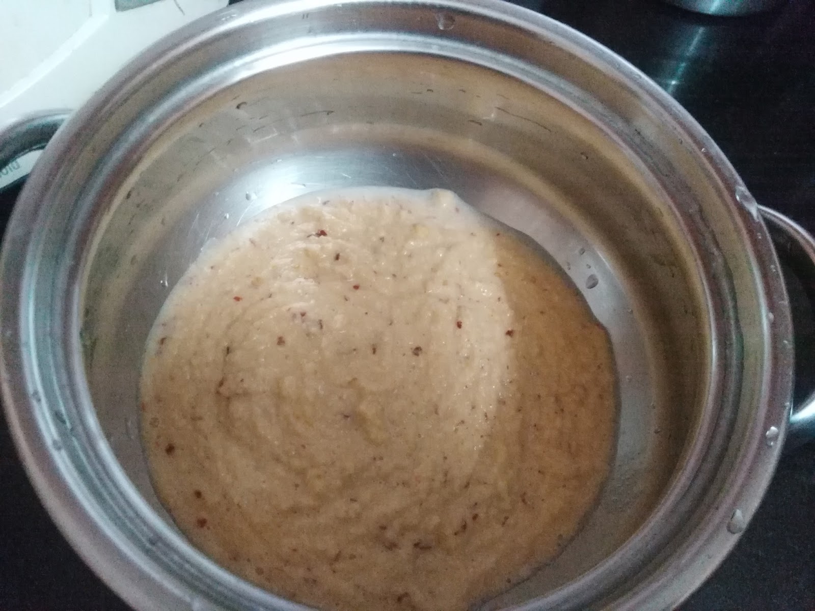 Thavalai Adai - Bhojana Recipes