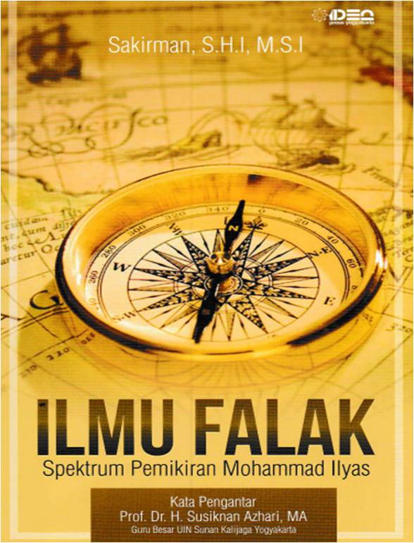 SAP Ilmu Falak 1 dan 2