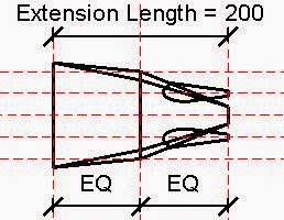 RevitCat: Weird Revit Railing Stuff - part 4 - Handrail Terminations
