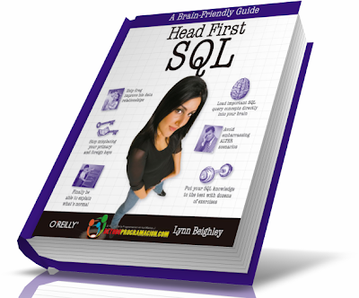 Head First SQL - Detodoprogramacion.org