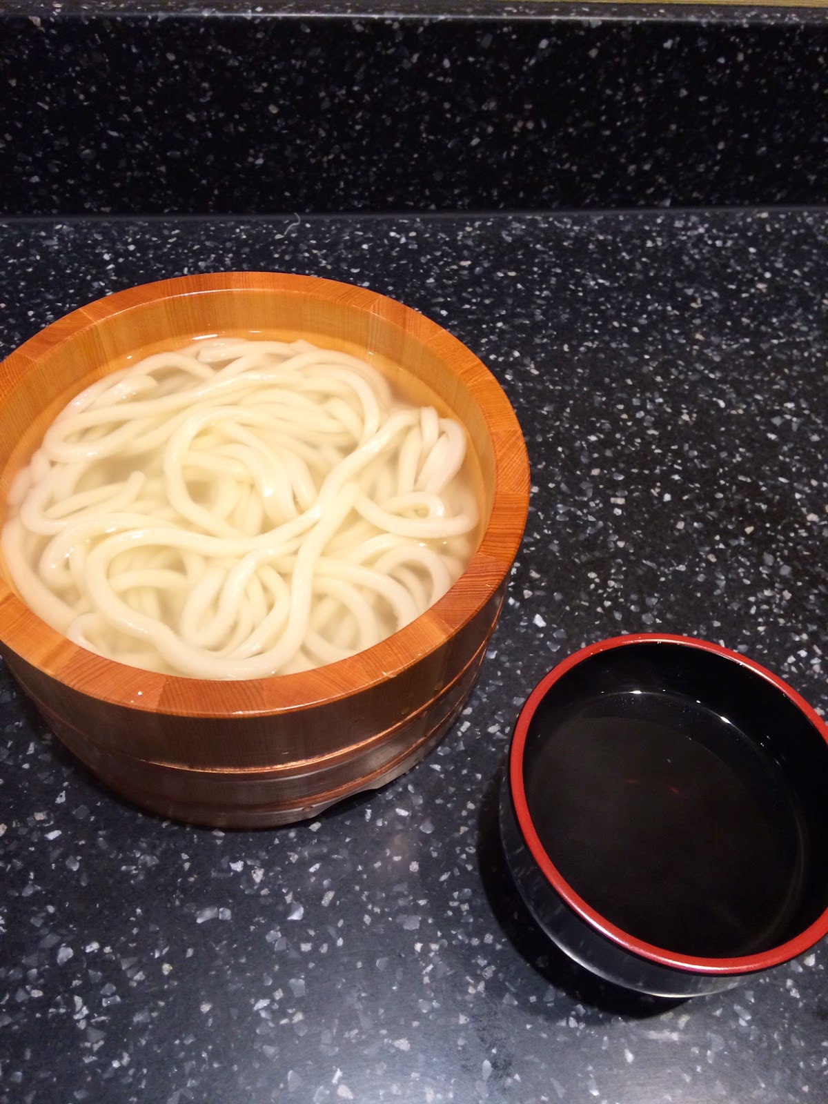 Hawaii Mom Blog: Iyo Udon Grand Opening June 14 - $1 Udon Specials This ...