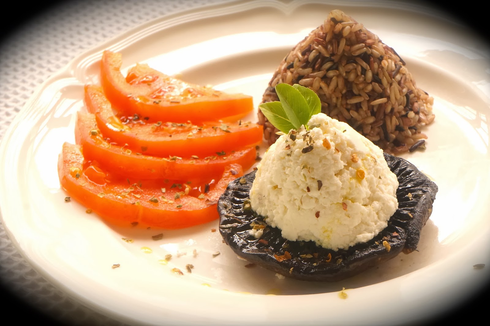 Mel´s Fusion Kitchen