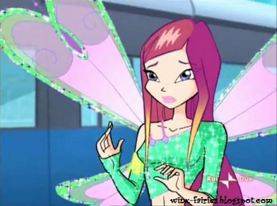 Winx Club: Slike
