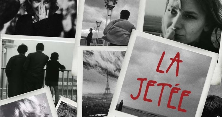 Karolina Urlikyte — CAA, UCA Rochester: “La Jetée” (1962)