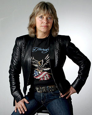 Classic Rock Collection: Suzi Quatro