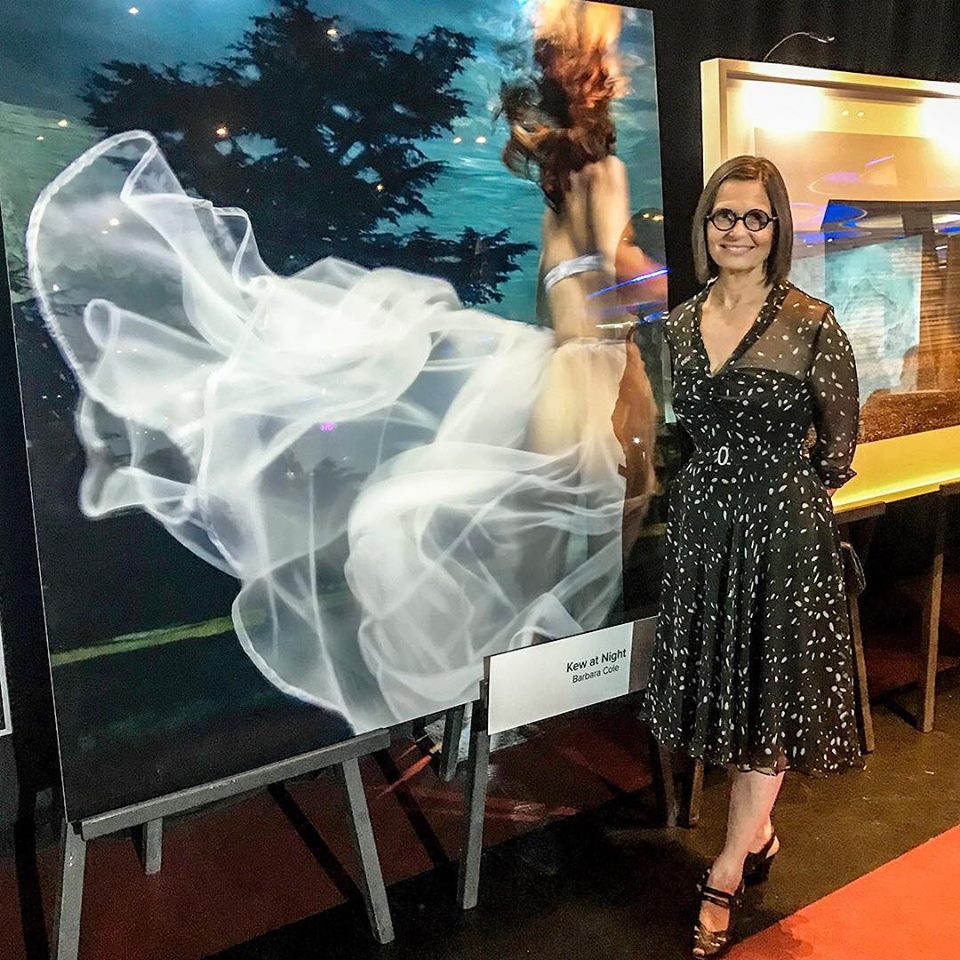 Barbara Cole, 1953 | Abstract / Fine Art photographer | Tutt'Art ...