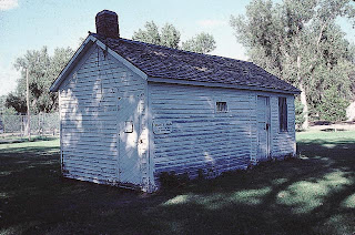 FROM DUNDEE'S DESK: MY NEBRASKA: Arthur & Arthur County