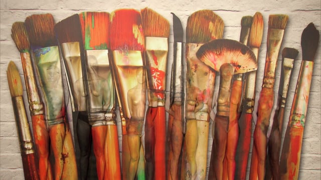 Diary of a Bodypainter: SKIN WARS is going Global!!!