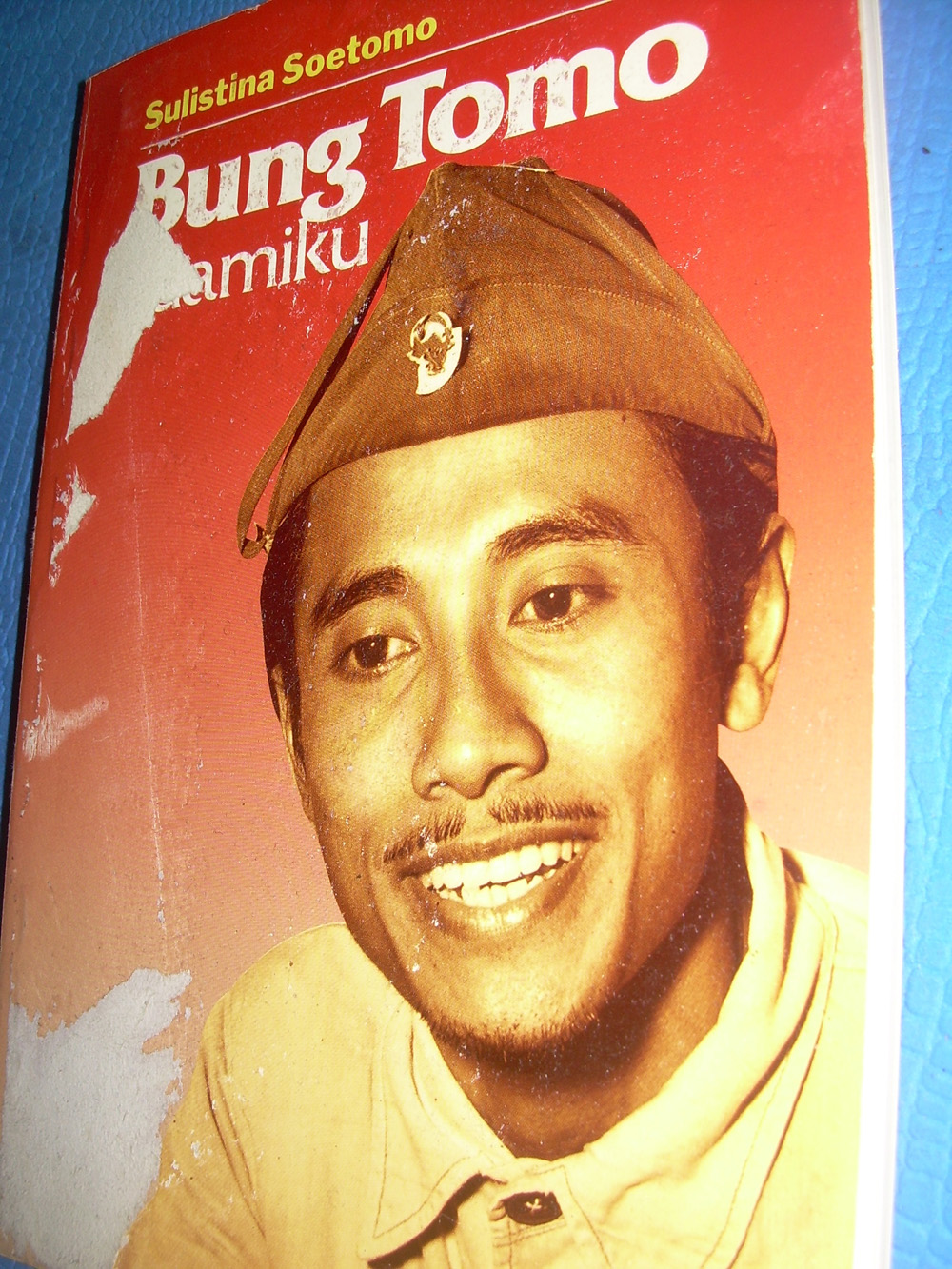 Gambar Bung Tomo / Bung Tomo - Biografi & Profil Lengkap | KepoGaul ...