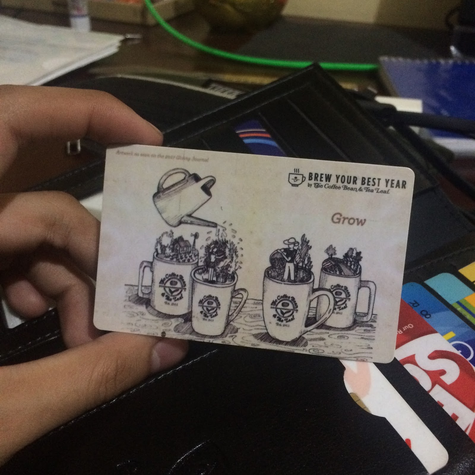 CBTL / GRADUATION PICTURE DAY - My Life , My Blog , Myself