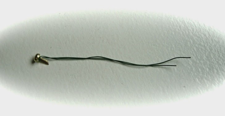 Creative Smiles - my little crafting world: Easy Flower Tutorial (Prima ...