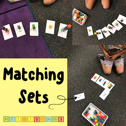 TK Lesson Plans, Week Four: What’s Working?