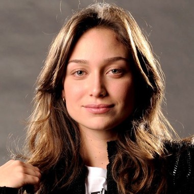 Mini Biografias: Maria Pinna