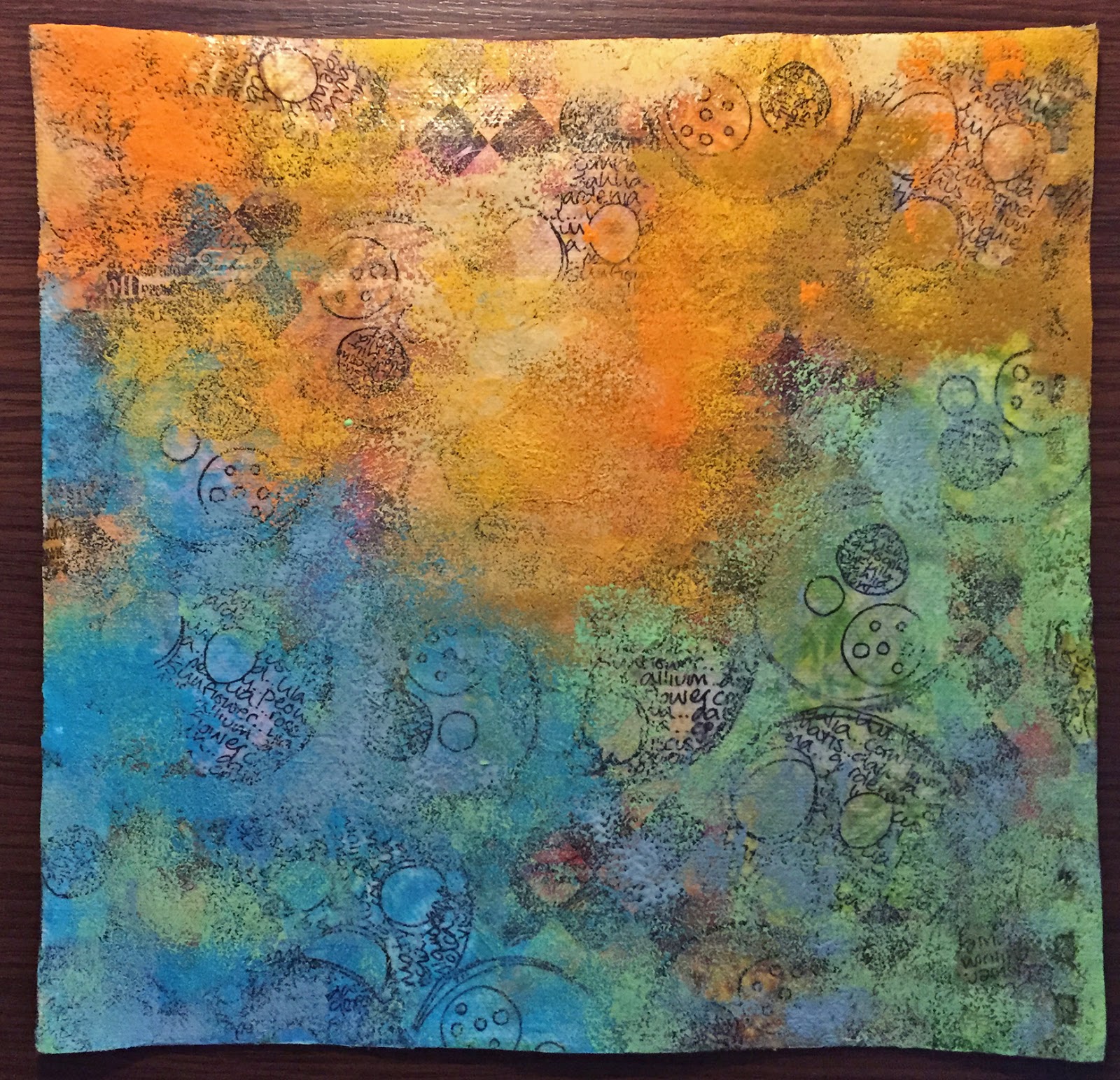 PavlArt: Paper Artsy Theme 2: Shiny Stuff