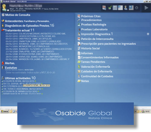 Reflexiones: Osabide Global
