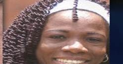 AfrocolombianosVisibles: Mabel Mosquera Mena