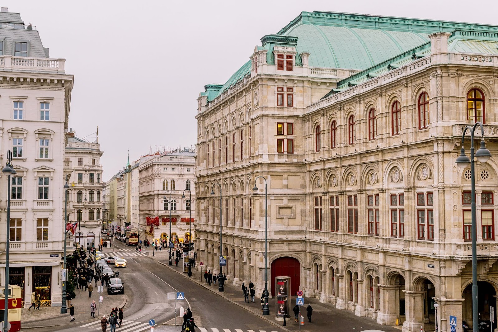 Top 10 things to do in Vienna, Austria - Tales of Two