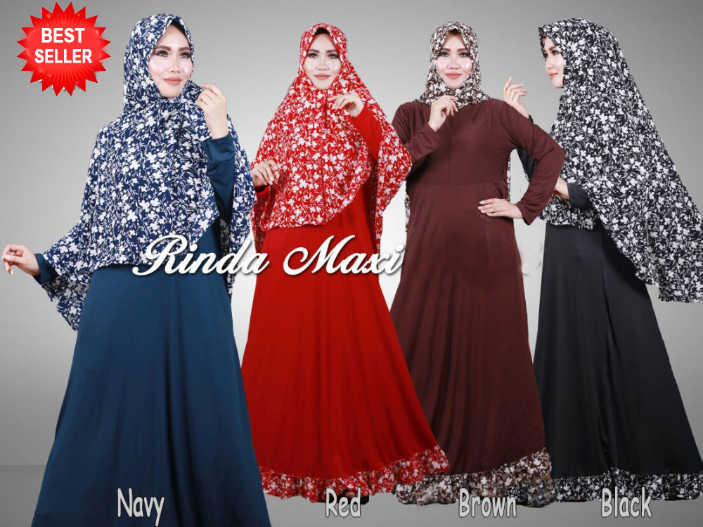 AlFatih Gamis: Gamis Sets Busui Mayung