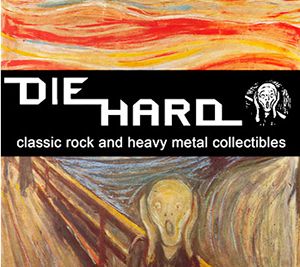 DIE HARD: Die Hard Records