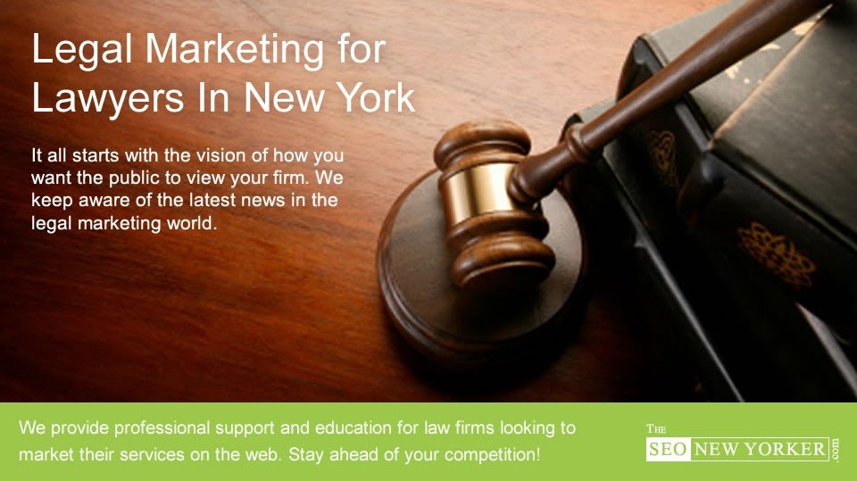Legal Advertising - Marketing For Lawyers - Marketing Information Center