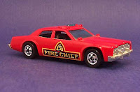 DieCast Chile: octubre 2013