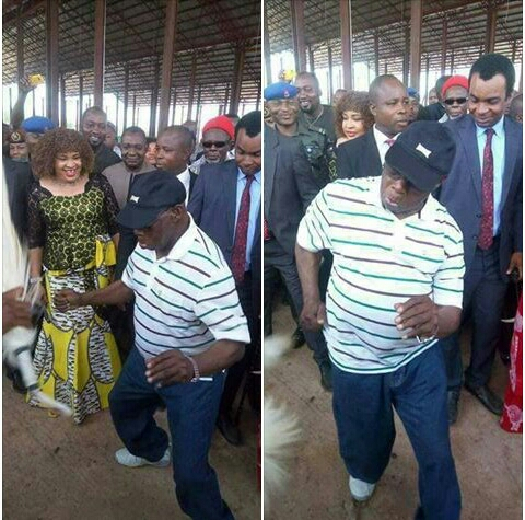 A Brief On Chief Olusegun Obasanjo As He Celebrates His 81st Birthday ...