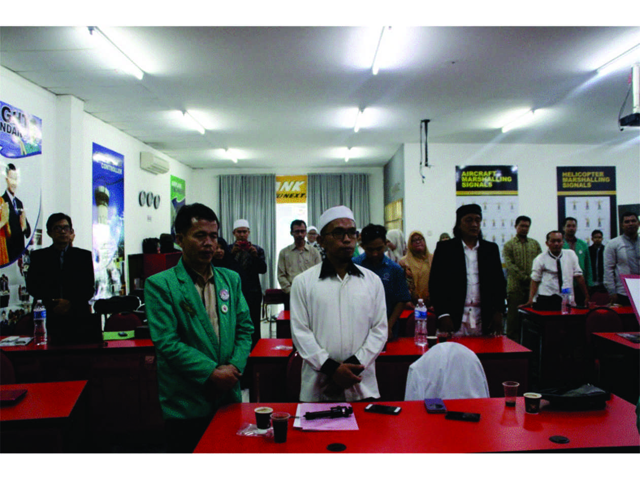 PERKUMPULAN PENYEHAT TRADISIONAL INDONESIA (P-HATTRA INDONESIA)