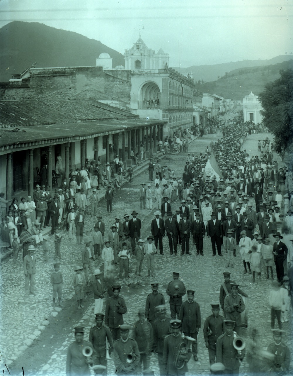 GUATEMALA EN FOTOGRAFIA