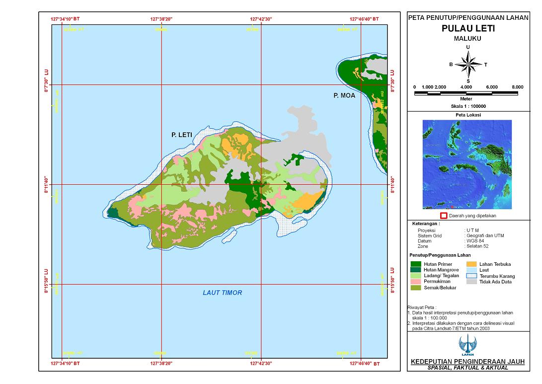 8 Pulau Terluar Di Indonesia | I Was Just Here