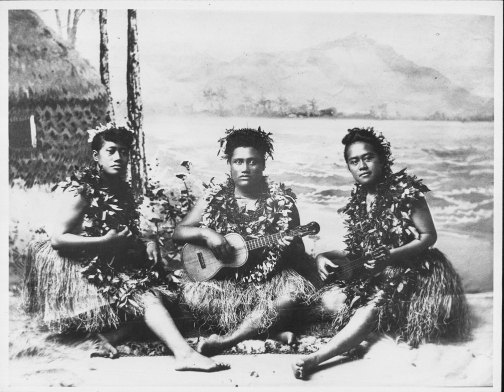 Ho‘okuleana: Portuguese in Hawaiʻi