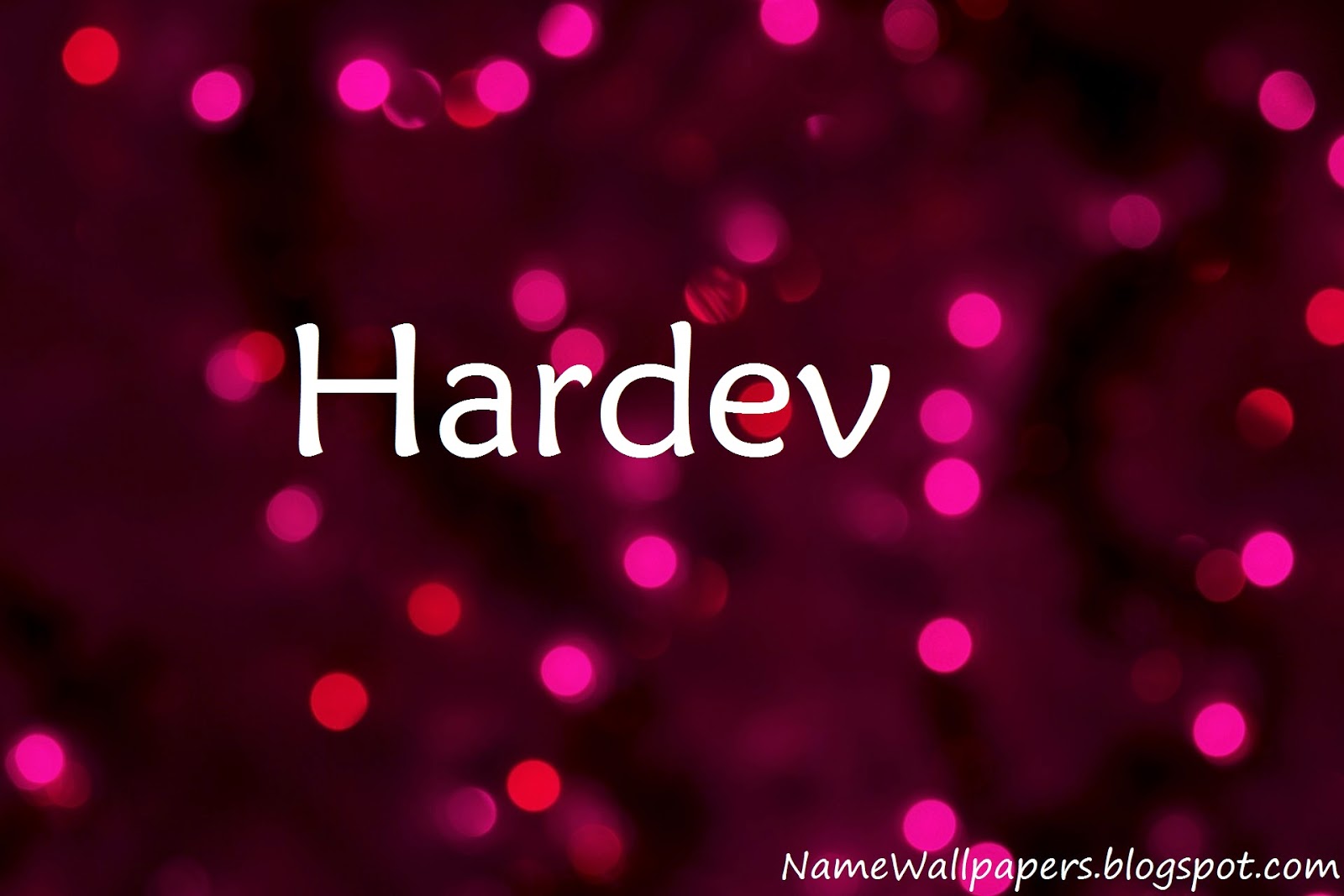 Hardev Name Wallpapers Hardev ~ Name Wallpaper Urdu Name Meaning Name ...