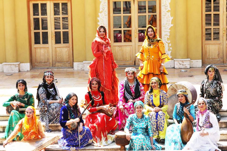 The Land of Kurds -Kurdistan (Anatolia-Mesopotamia): Kurdish (Medes) People