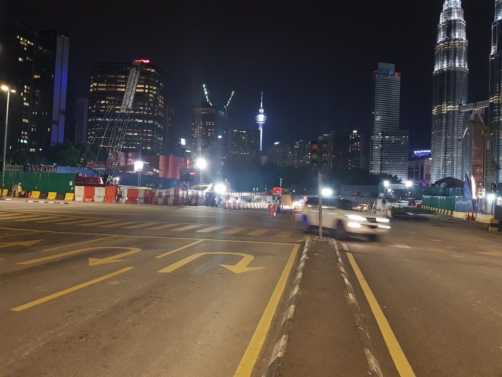 NILAIMAS SERVICES (TIA, TMP, EIA, ESCP, SIA CONSULTANT ) REGISTERED ...