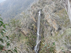 Victorian High Country
