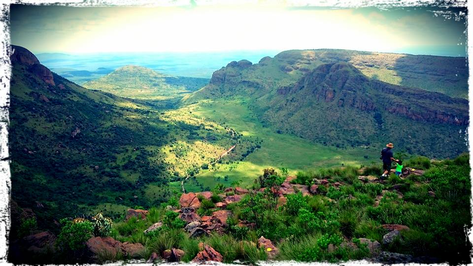 Marakele National Park SANPARKS 1 of 3 – Alex Aitkenhead